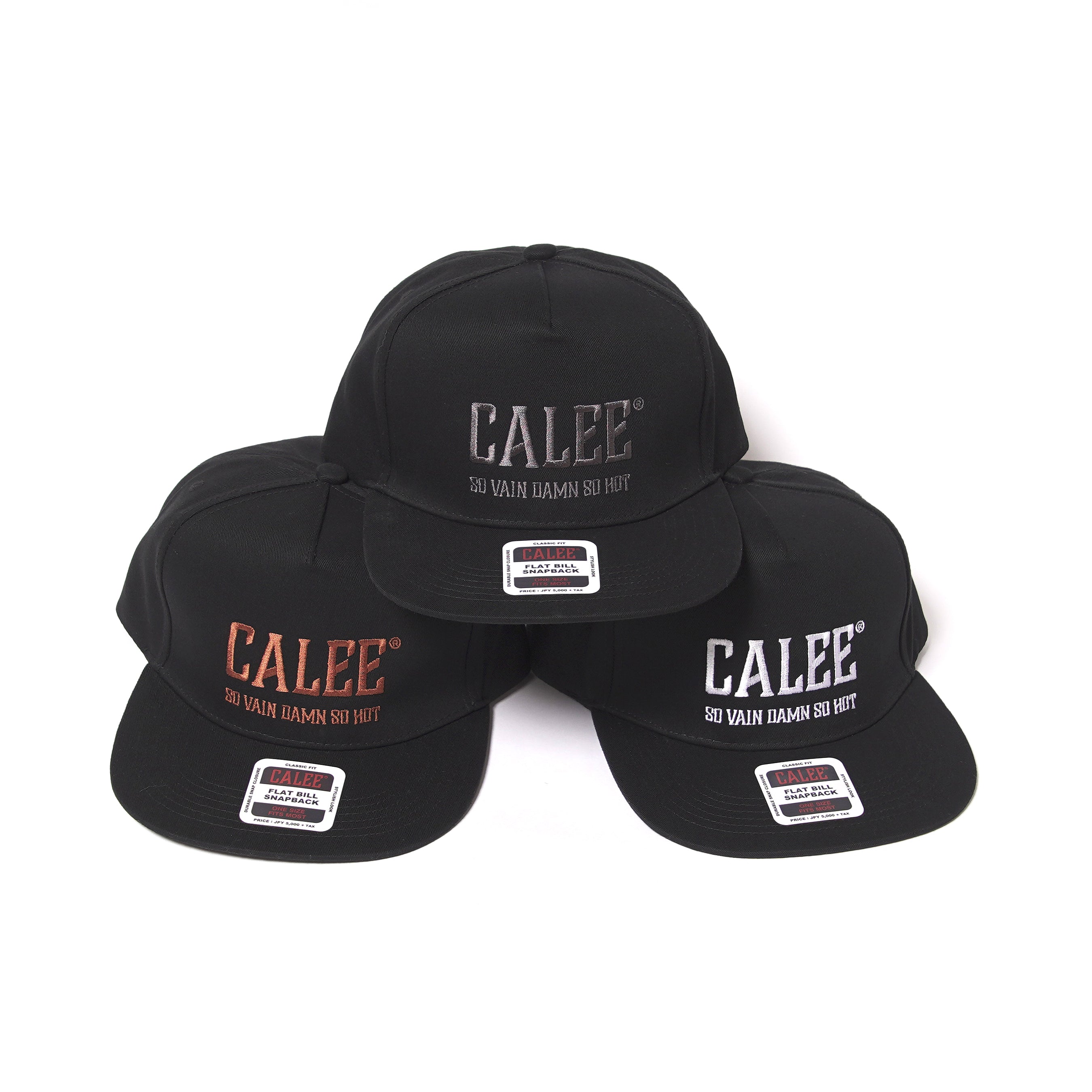 CALEE NATIONAL LOGO SOUVENIR CAP – CALEE ONLINE STORE