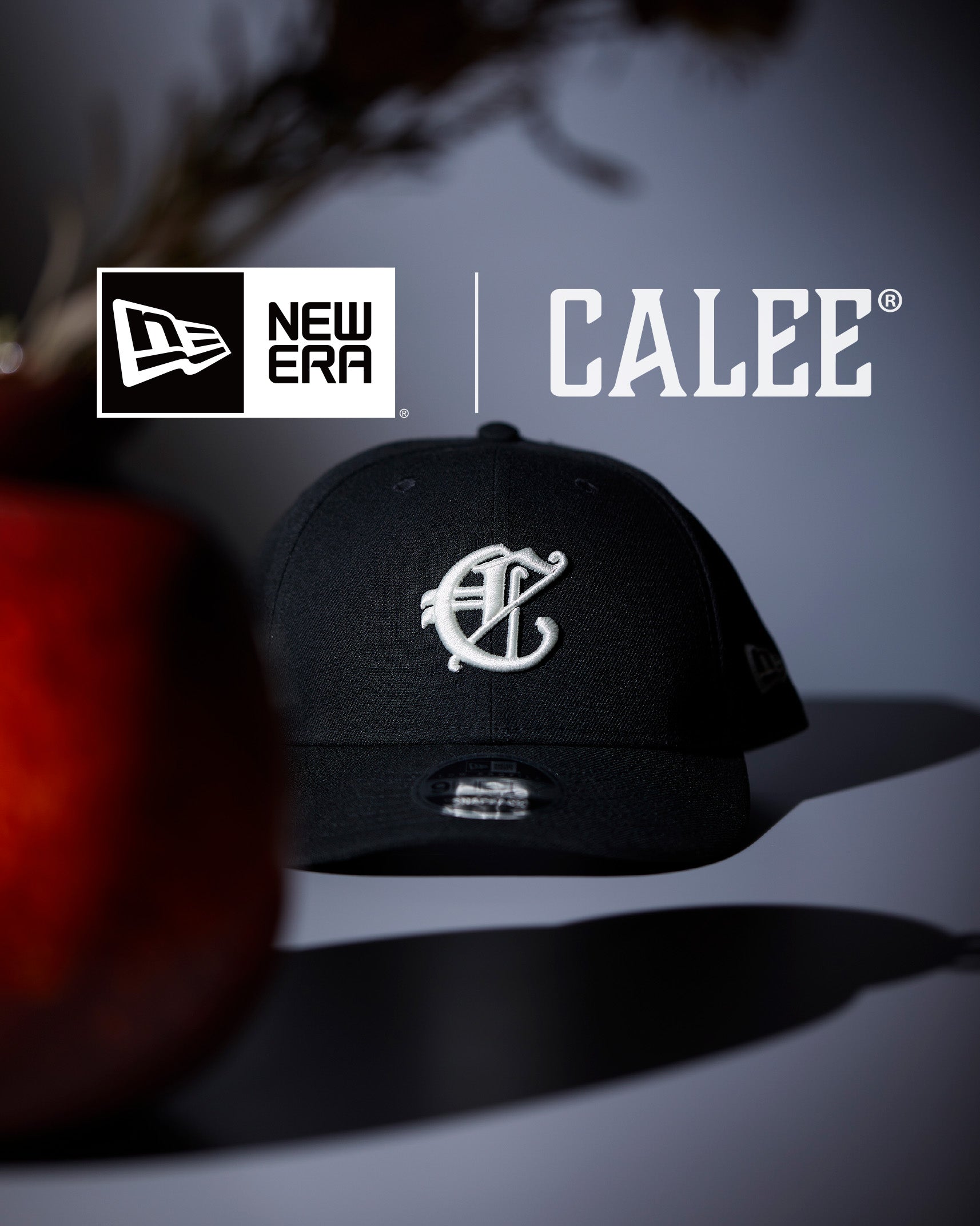 × NEWERA®︎ – CALEE ONLINE STORE