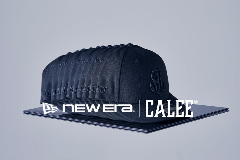Calee Official Web Site – CALEE ONLINE STORE